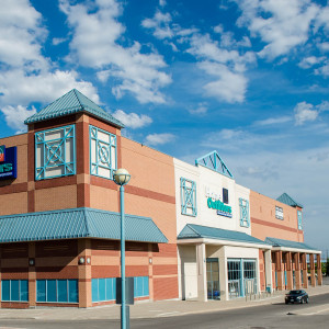 Gallery – First Markham Place