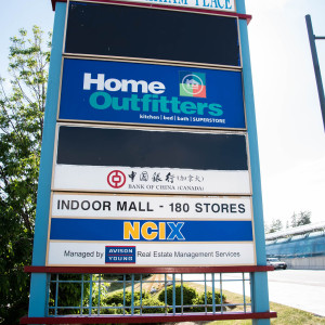 Gallery – First Markham Place